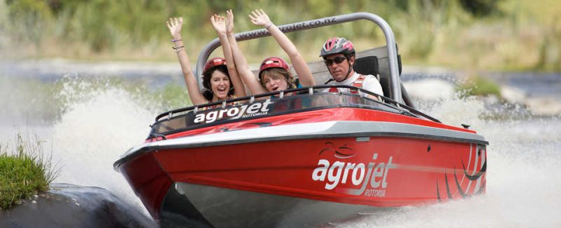 Velocity Valley Adventure Park Rotorua 5 Best things to do