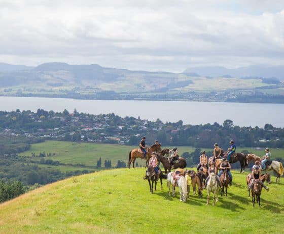 Things to do in Rotorua thermal attractions & Must Do activities