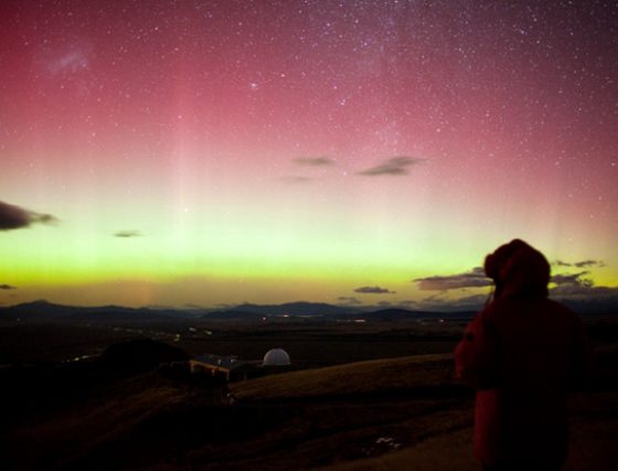 Earth & Sky Tekapo Observatory Stargazing Evening Tours