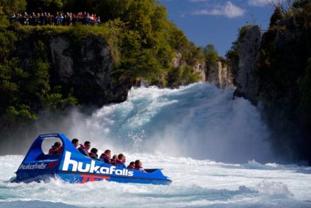 Things to do Lake Taupo, best activities & attractions