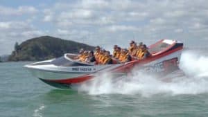 Top Jet Boat Rides in New Zealand – North & South Islands