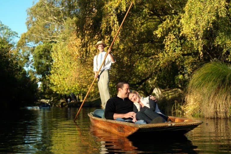 Top Destinations in New Zealand | Best Places to Explore