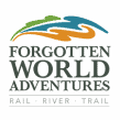 Forgotten World Adventures Rail Cart Tours Taumarunui