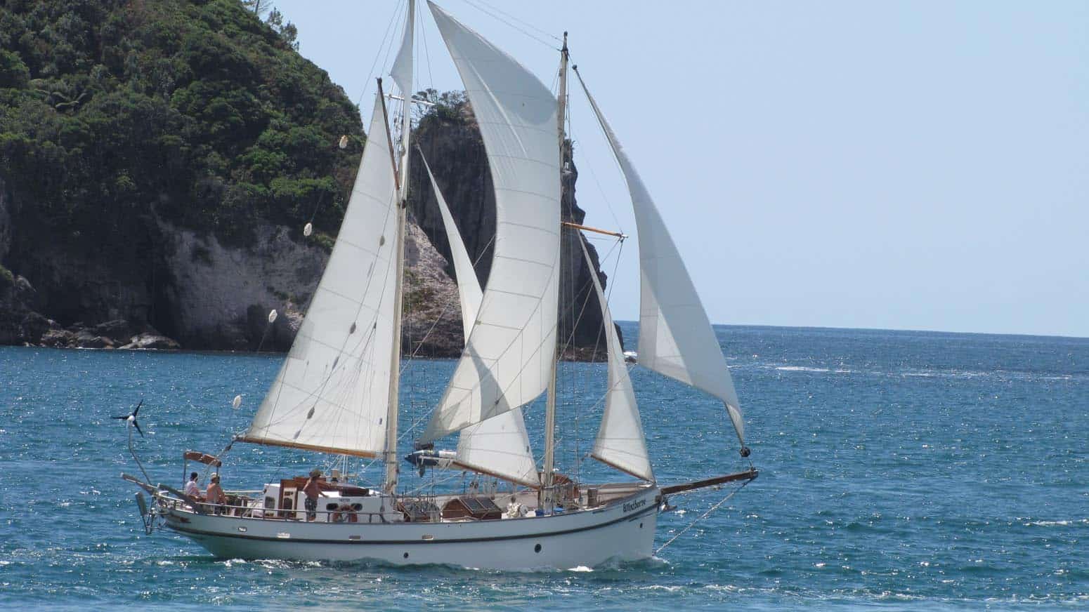 Best Things to Do in the Coromandel – Tours & Free Activities