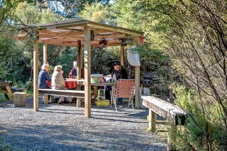 Awakeri Rail Adventure Tours Whakatane, Bay of Plenty