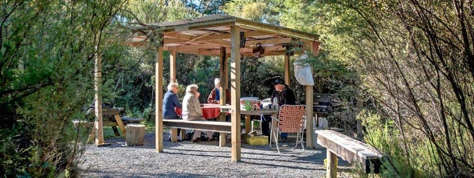 Awakeri Rail Adventure Tours Whakatane, Bay of Plenty