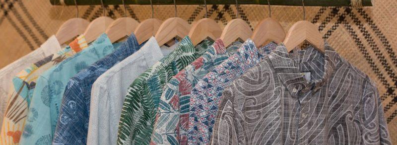 Kaleo: New Zealand Wearable Art for Men & Women in Kerikeri