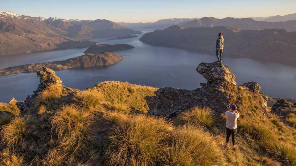 18 Free Activities & Attractions in Lake Wanaka