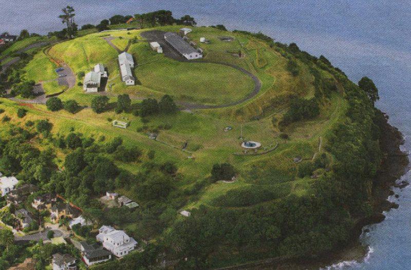 Voltours: Auckland's Volcanoes & West Coast Wonders