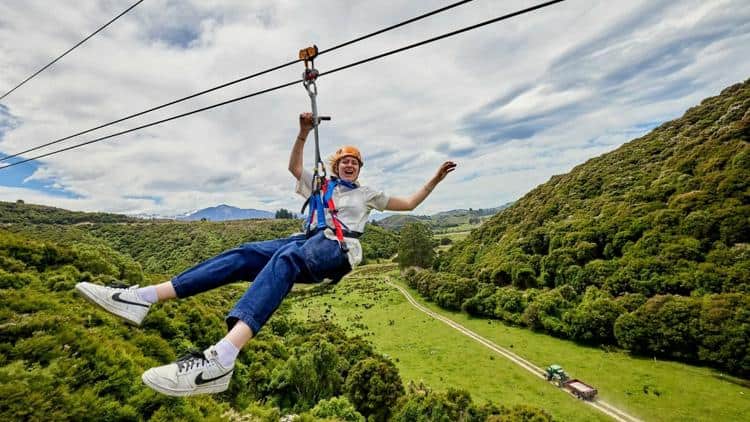 Kaikoura Adventure & Wildlife Guide – 9 Top Experiences