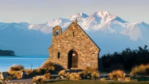 Things to Do in Lake Tekapo – Stargazing, Walks & Tours