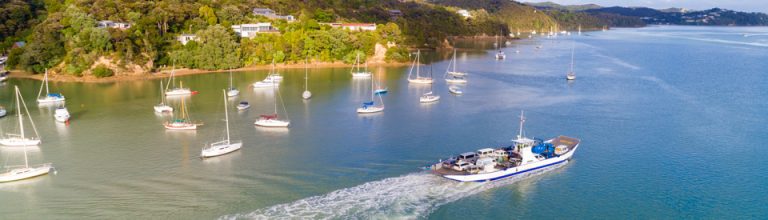 Things to Do in Russell: Tours & Attractions, Bay of Islands