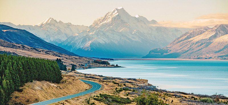Things to Do in Mount Cook – Walks, Glaciers & Flights