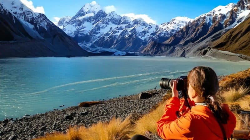 Free Things to Do in Mount Cook Top Activities & Attractions