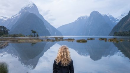 Milford Sound Day Trips from Queenstown – Flights & Cruises