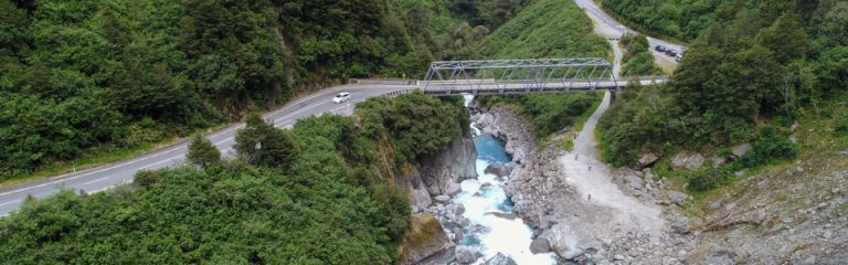Explore Haast: Waterfalls, Wildlife & West Coast Adventures