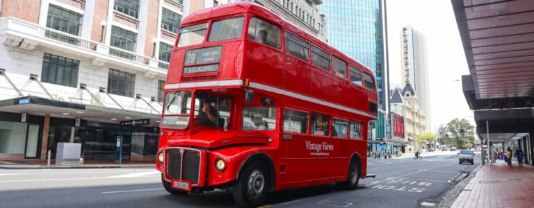 Free Things to Do in Auckland – Top Cheap Attractions