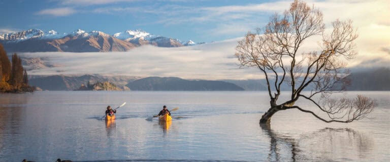 Things to Do in Lake Wanaka, New Zealand – Top Attractions